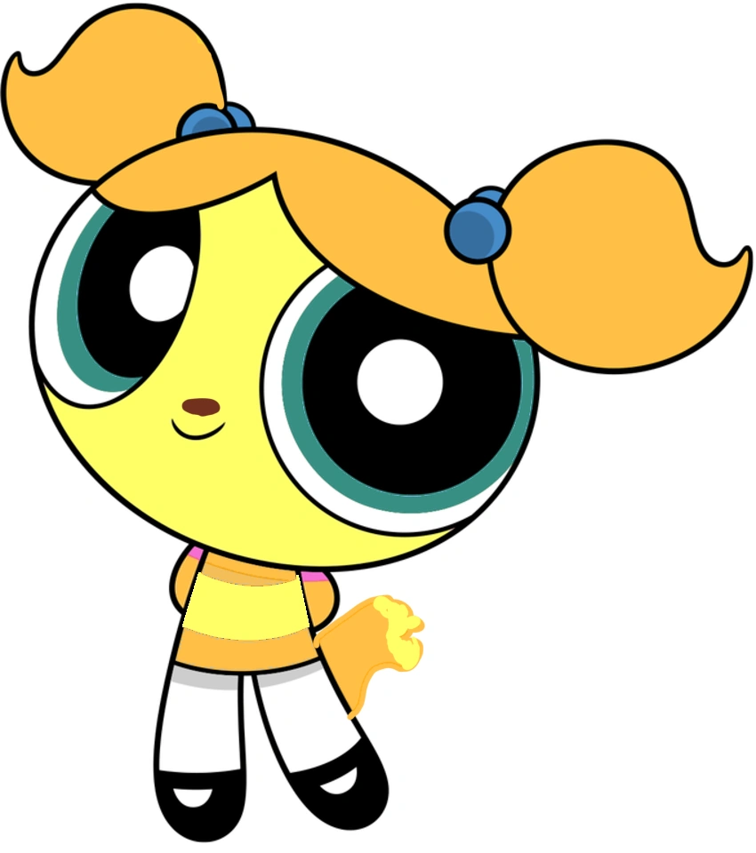 Puppit (Adventure in Hatchitopia) | Powerpuff Girls Fanon Wiki | Fandom