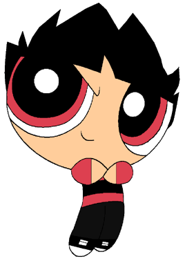 Chase | Powerpuff Girls Fanon Wiki | Fandom