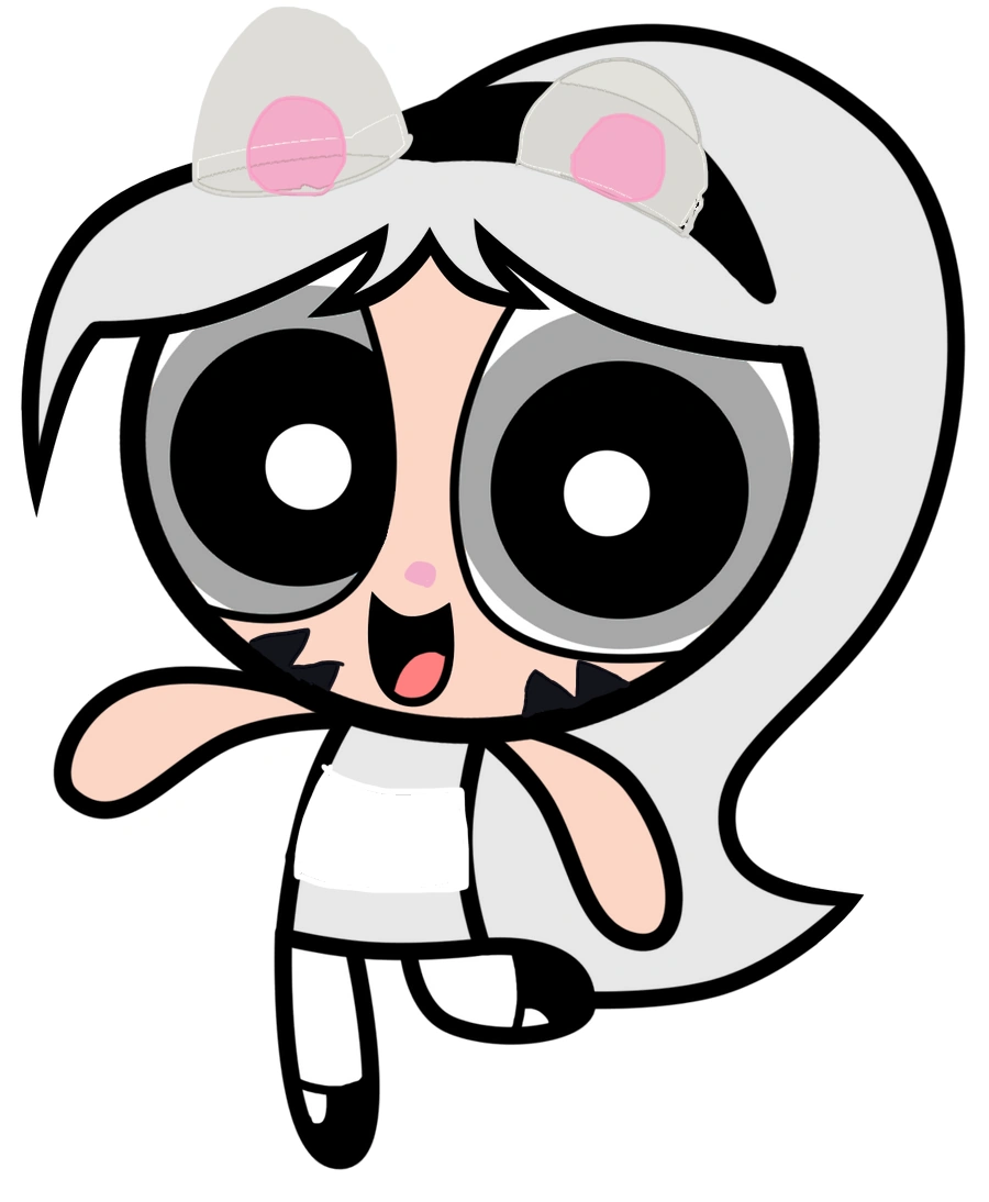 Tasha | Powerpuff Girls Fanon Wiki | Fandom
