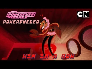 Him in a Box | Powerpuff Girls Fanon Wiki | Fandom