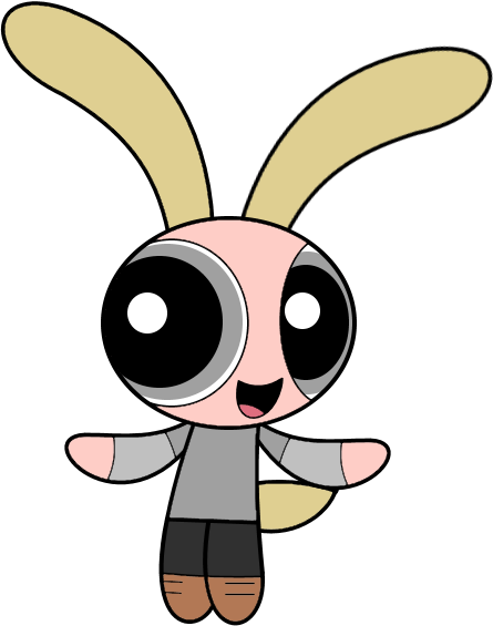 Randel | Powerpuff Girls Fanon Wiki | Fandom