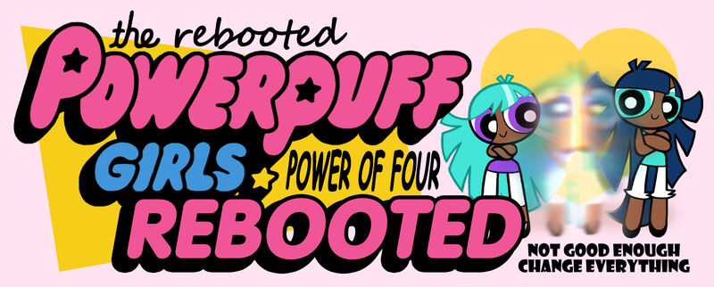 Redesigned Bliss (VampireMeerkat) | Powerpuff Girls Fanon Wiki | Fandom