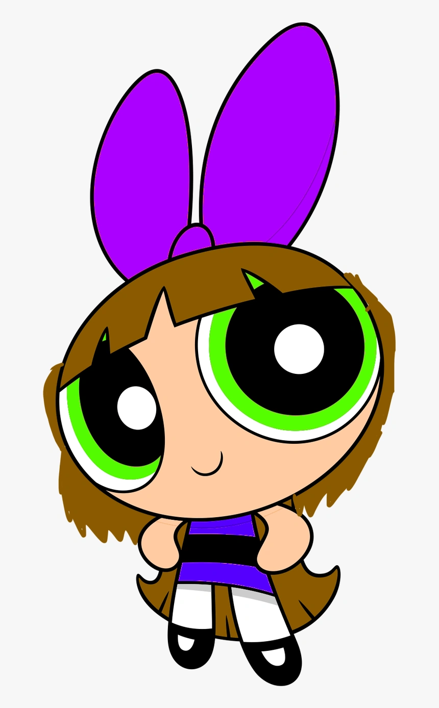 Tessa | Powerpuff Girls Fanon Wiki | Fandom