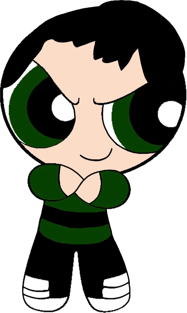 Bruise | Powerpuff Girls Fanon Wiki | Fandom