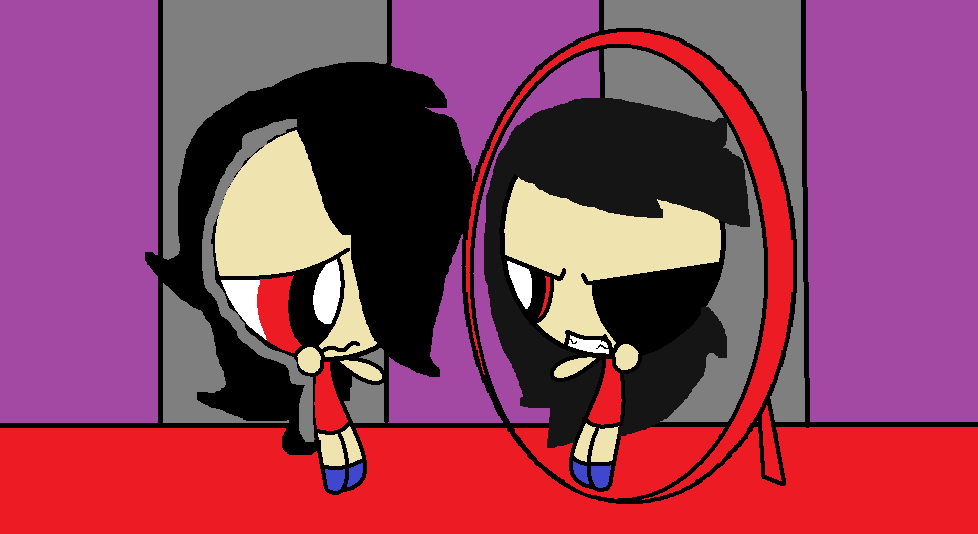 A Different Shadow | Powerpuff Girls Fanon Wiki | Fandom