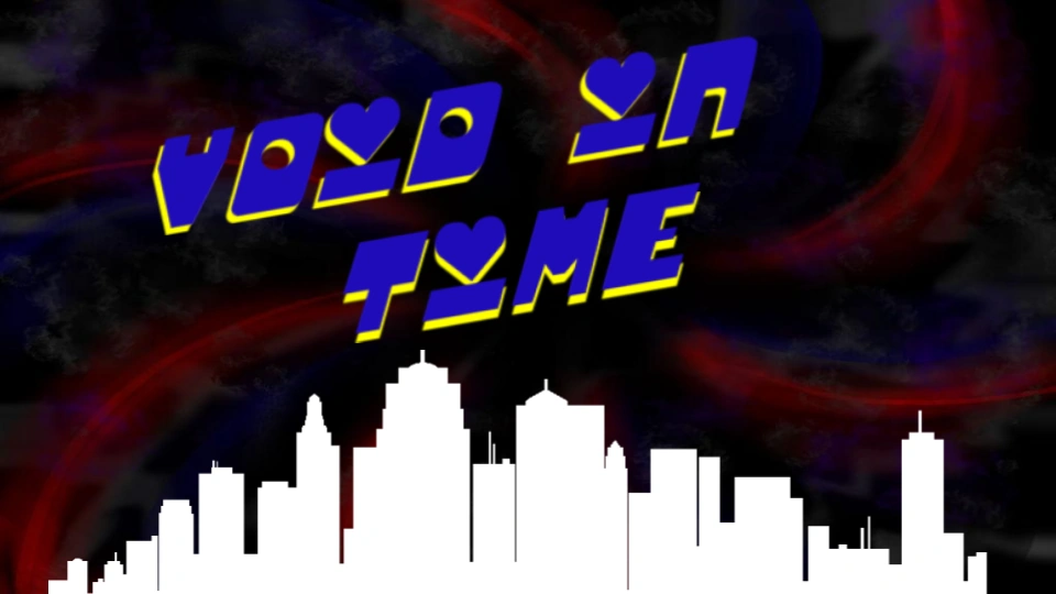Void in Time | Powerpuff Girls Fanon Wiki | Fandom