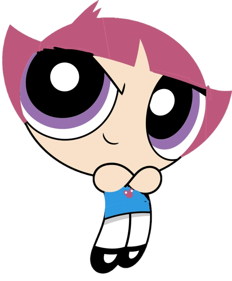 Artemis | Powerpuff Girls Fanon Wiki | Fandom