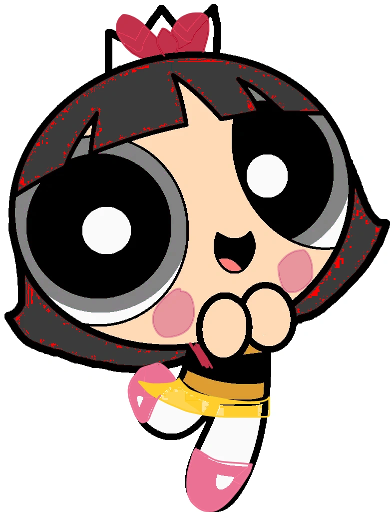 Beauty Fairest | Powerpuff Girls Fanon Wiki | Fandom