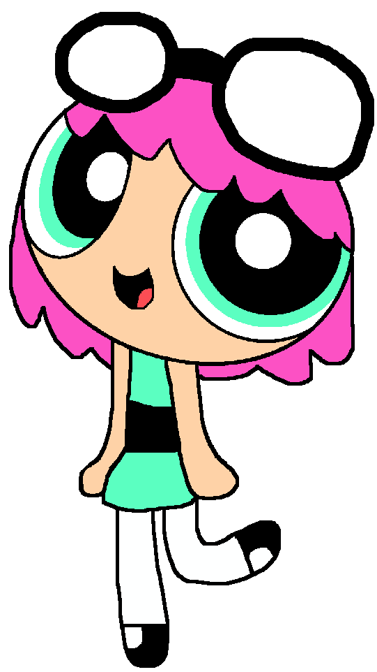 Diamond Rose | Powerpuff Girls Fanon Wiki | Fandom
