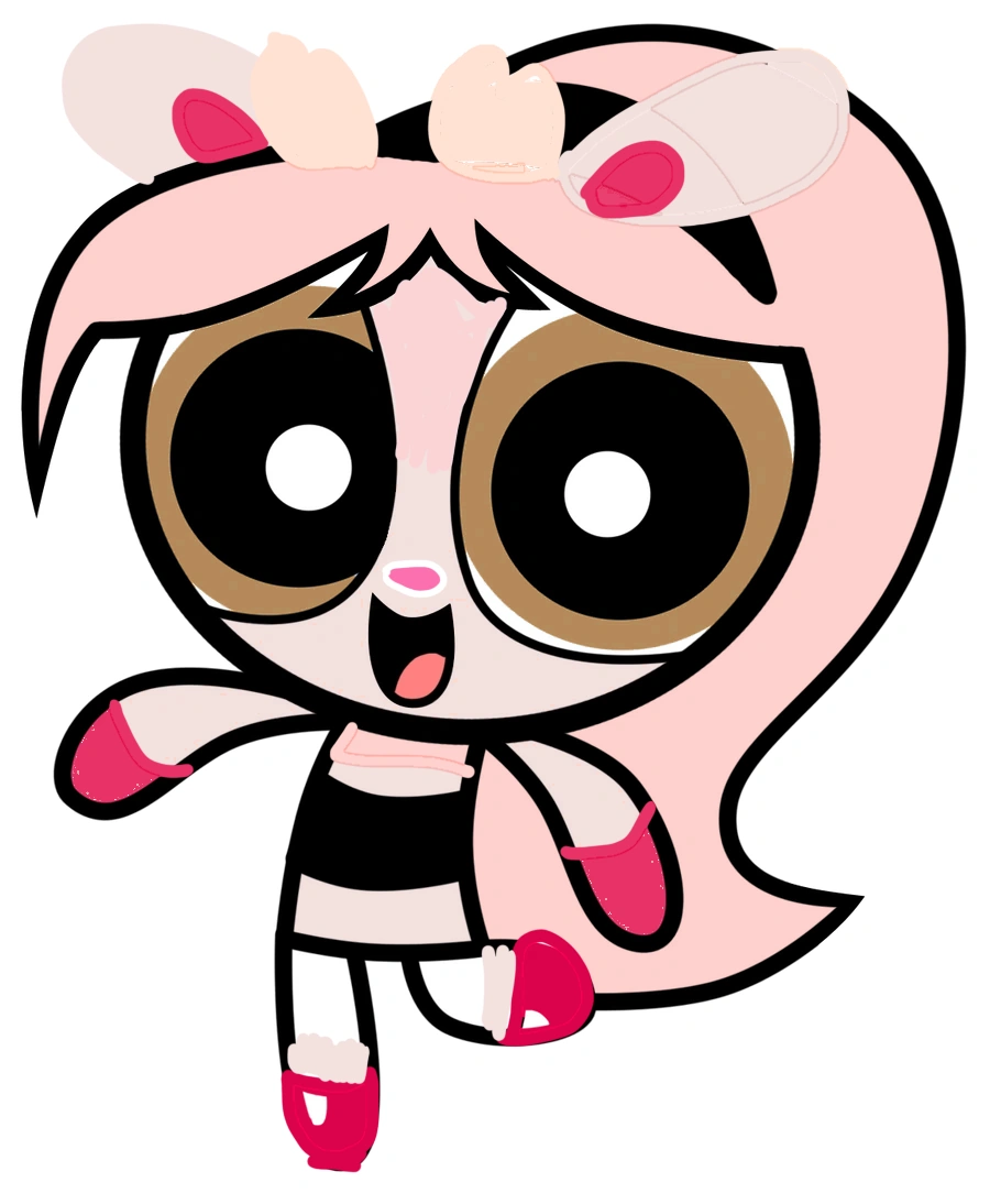 Busy Philipps | Powerpuff Girls Fanon Wiki | Fandom