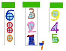 Powerpuff Math Headquarters | Powerpuff Girls Fanon Wiki | Fandom