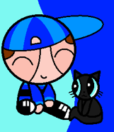 Brylee | Powerpuff Girls Fanon Wiki | Fandom