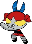 The Powerpuff Faction | Powerpuff Girls Fanon Wiki | Fandom