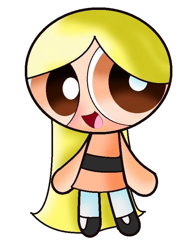Bloom | Powerpuff Girls Fanon Wiki | Fandom