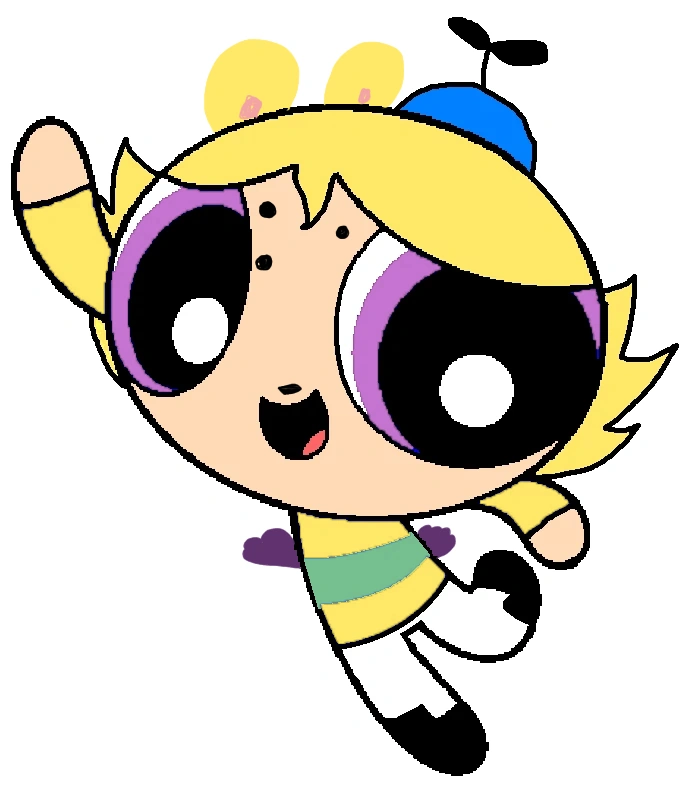 Cheetree | Powerpuff Girls Fanon Wiki | Fandom