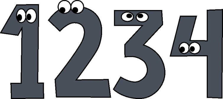 Numbers | Powerpuff Girls Fanon Wiki | Fandom