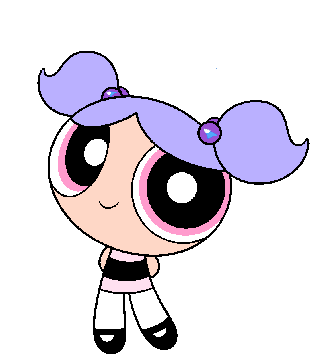 Crystal | Powerpuff Girls Fanon Wiki | Fandom