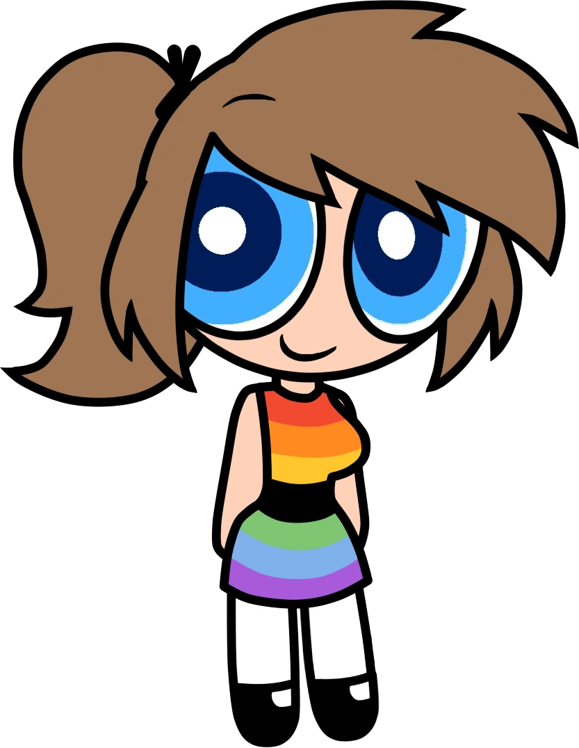 Karolane Utonium | Powerpuff Girls Fanon Wiki | Fandom