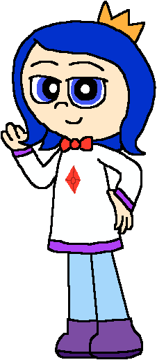 Theodore Rome | Powerpuff Girls Fanon Wiki | Fandom