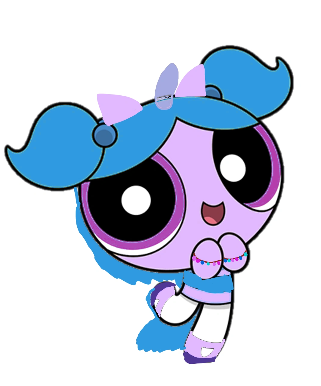 Izzy Moonbow | Powerpuff Girls Fanon Wiki | Fandom