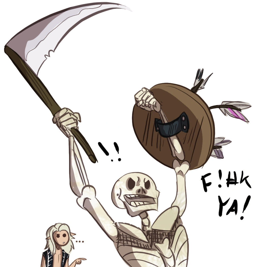 Leeman | PPL Lore Wiki | Fandom