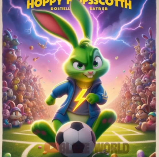 Hoppy Hopscotch 2 | Poppy Playtime Fanon Wiki | Fandom