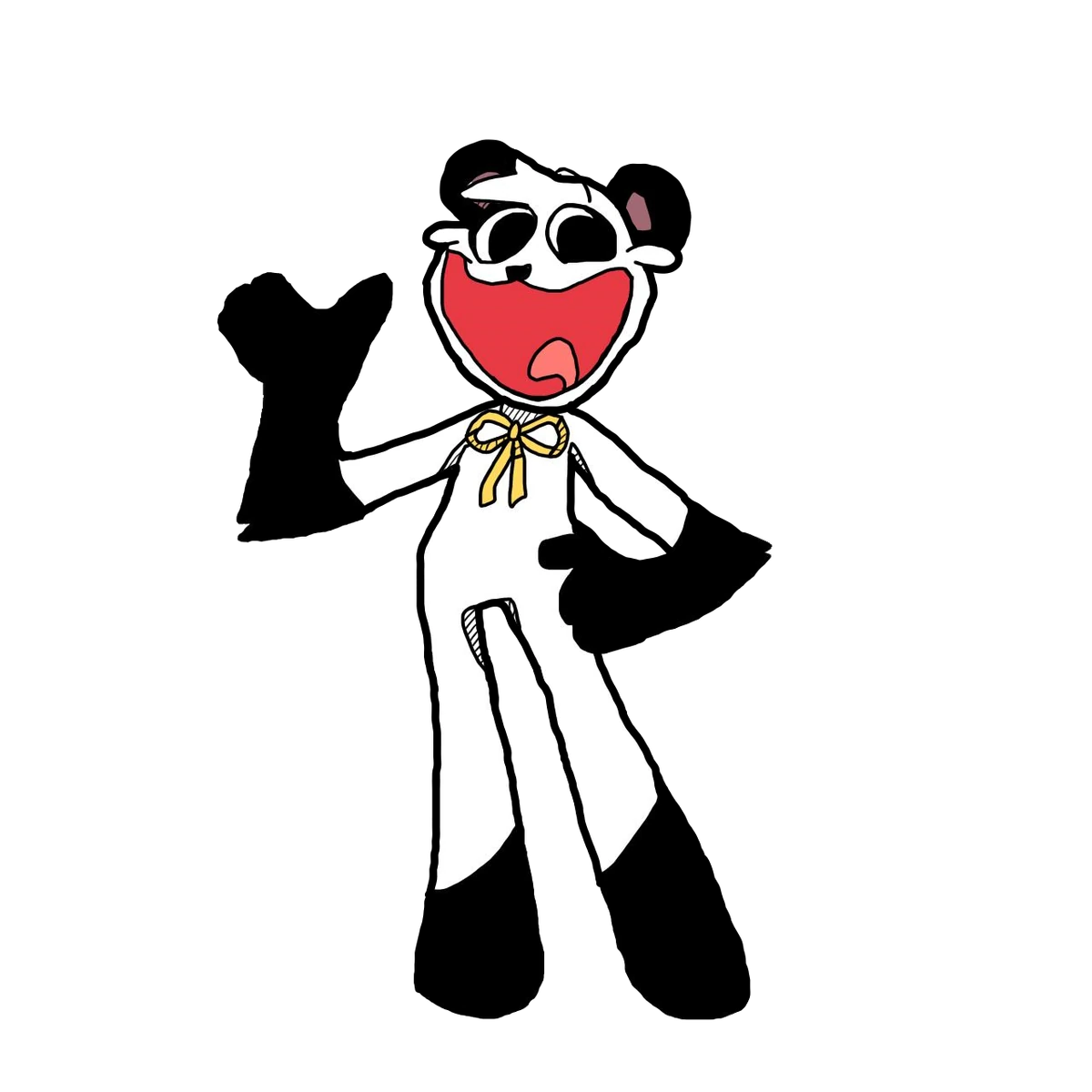 Cutie Suzy | Poppy Playtime Fanon Wiki | Fandom