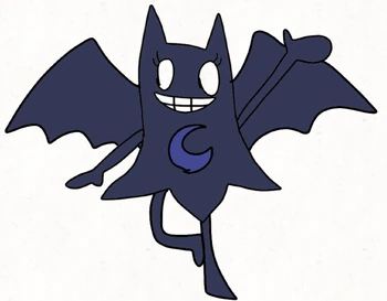 Princess moon | Poppy Playtime Fanon Wiki | Fandom