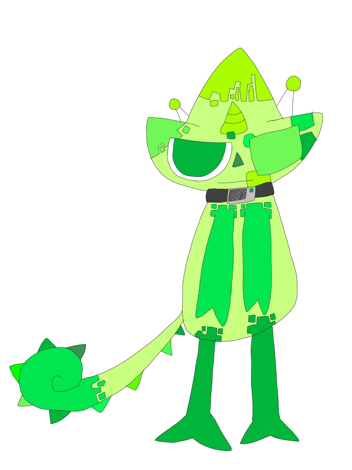 Brainy Tech | Poppy Playtime Fanon Wiki | Fandom