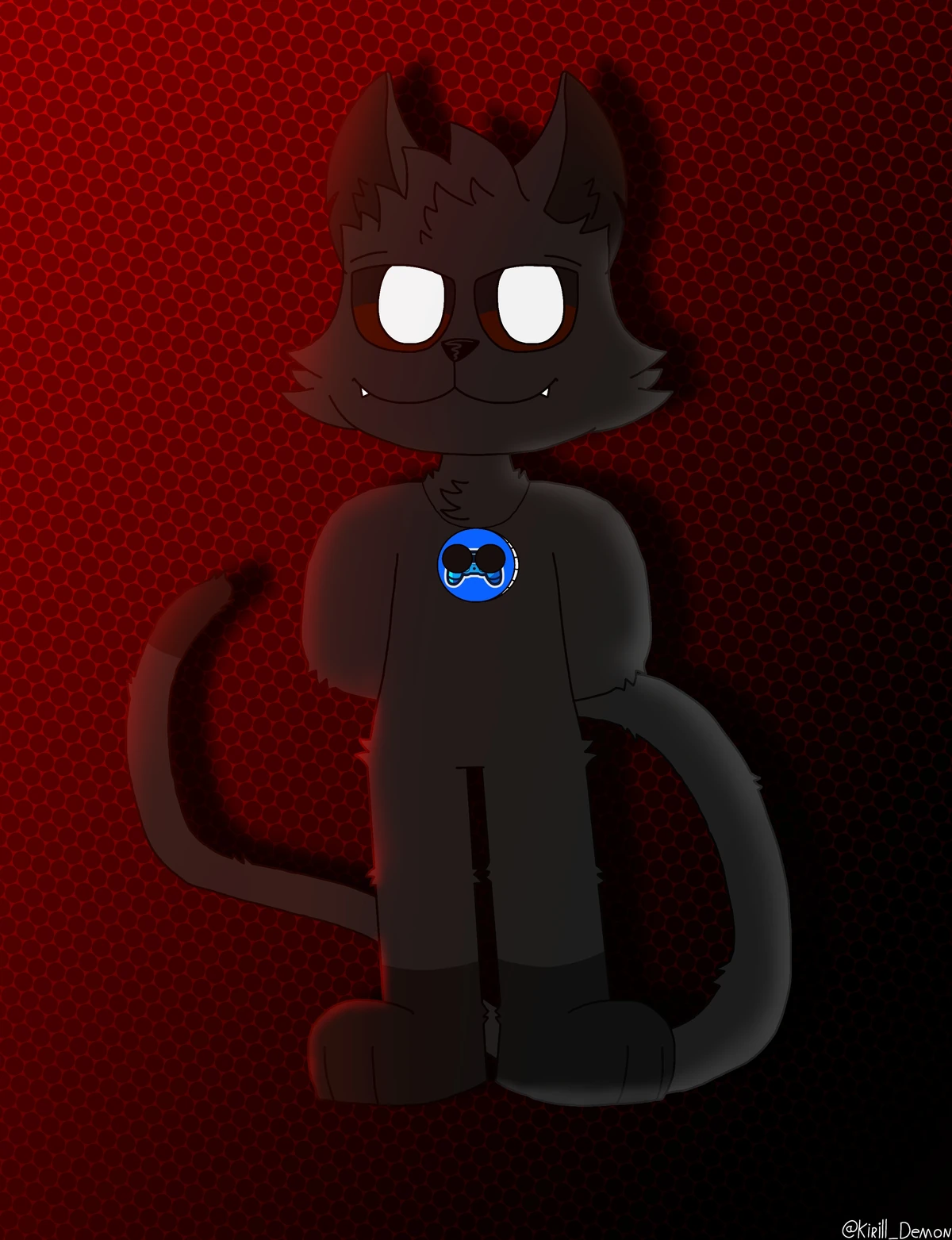 Catdemon | Poppy Playtime Fanon Wiki | Fandom