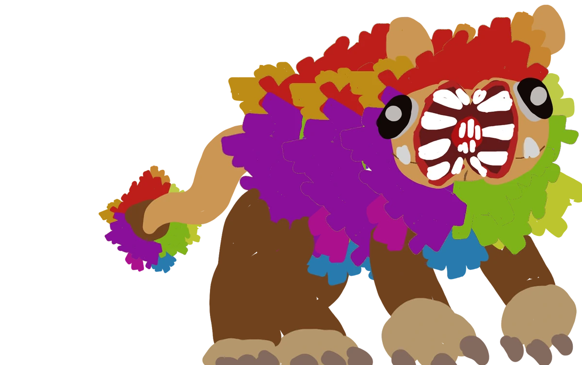 Crafty Creatures | Poppy Playtime Fanon Wiki | Fandom