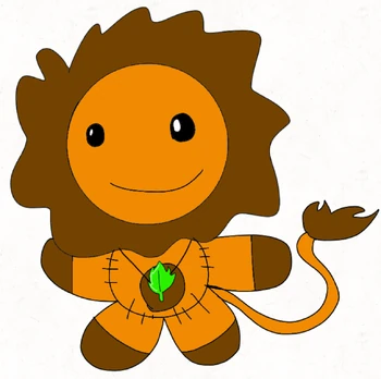 Alex lion | Poppy Playtime Fanon Wiki | Fandom