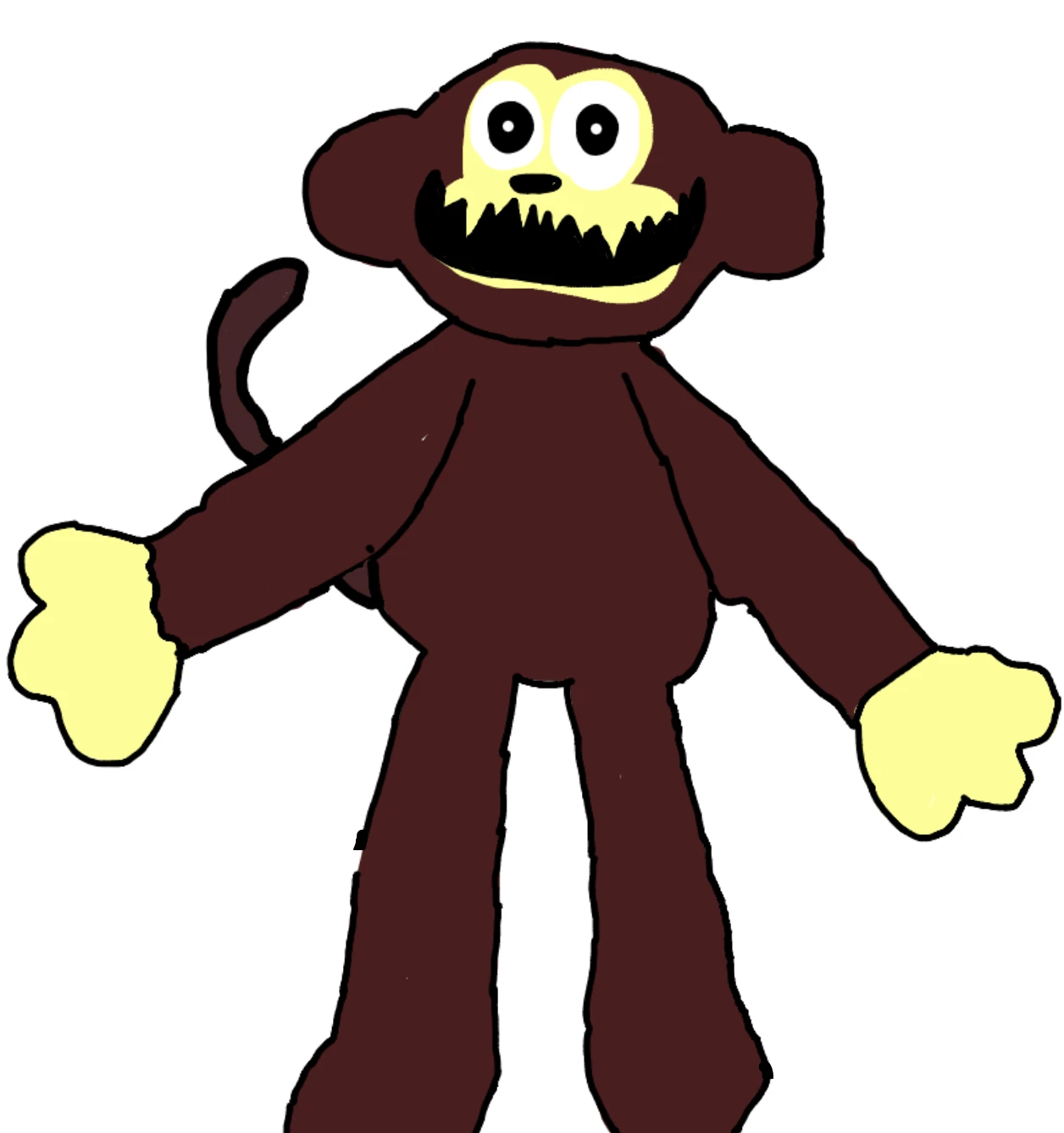 Discuss Everything About Poppy Playtime Fanon Wiki | Fandom