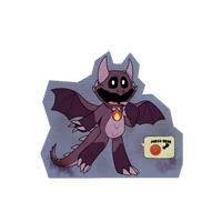 Singey Dragon | Poppy Playtime Fanon Wiki | Fandom