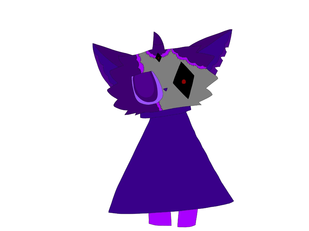 Shun Reaper | Poppy Playtime Fanon Wiki | Fandom