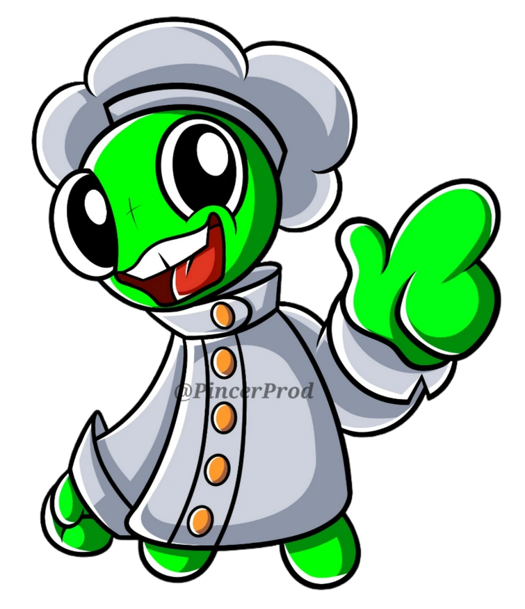 Jumbo josh | Poppy Playtime Fanon Wiki | Fandom