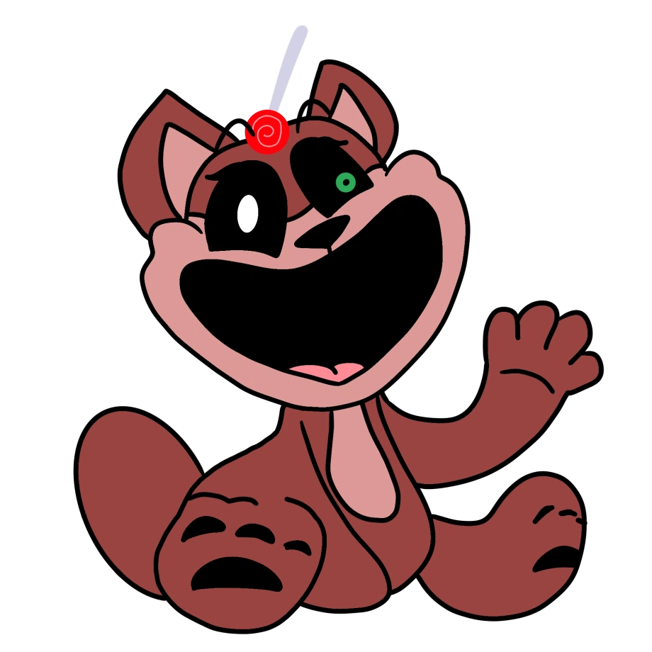 Sweetie | Poppy Playtime Fanon Wiki | Fandom