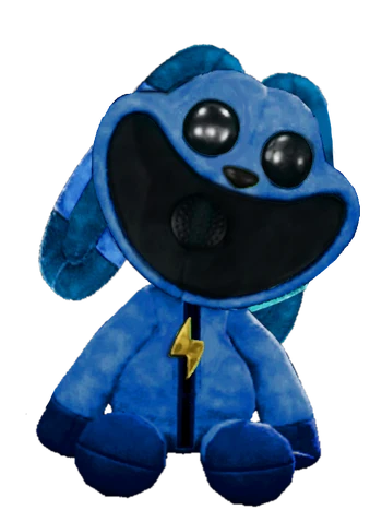 Flopsy CinnaBunny | Poppy Playtime Fanon Wiki | Fandom