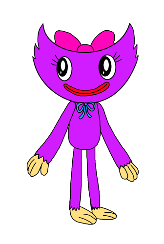 Happy Dappy | Poppy Playtime Fanon Wiki | Fandom