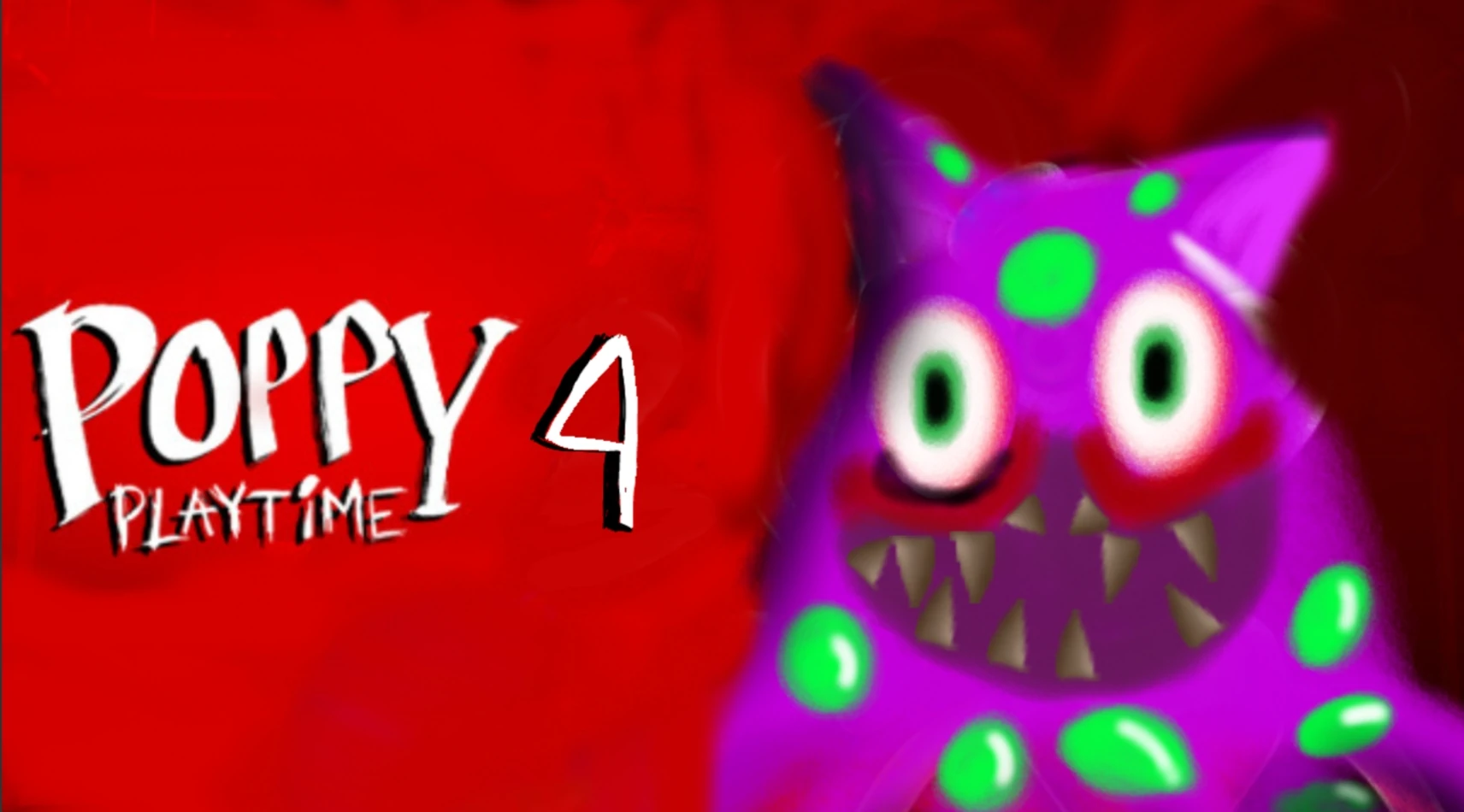 Discuss Everything About Poppy Playtime Fanon Wiki | Fandom