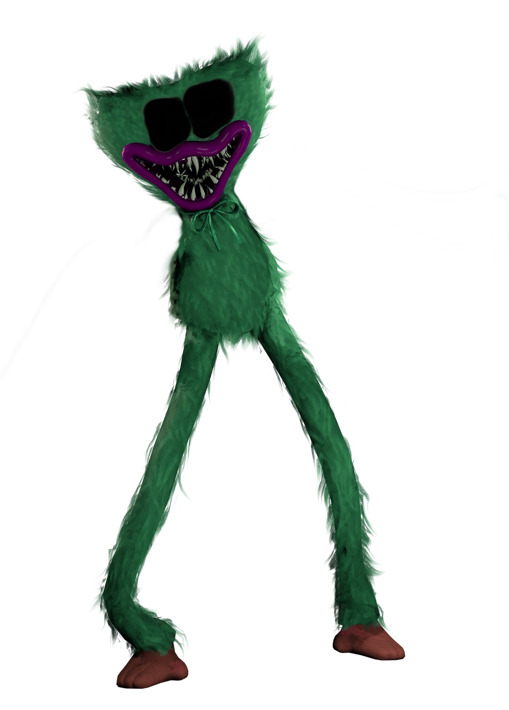 Creepy sleeper | Poppy Playtime Fanon Wiki | Fandom