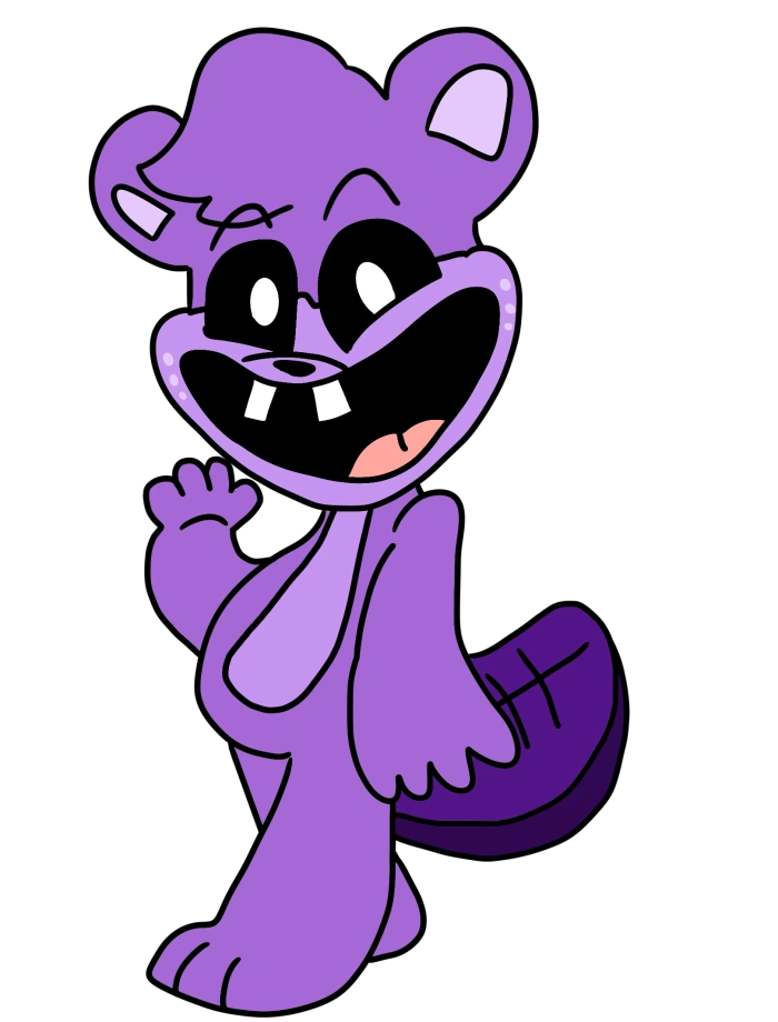 Dentures | Poppy Playtime Fanon Wiki | Fandom