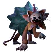 Catree | Poppy Playtime Fanon Wiki | Fandom