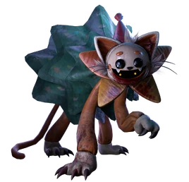 Catree | Poppy Playtime Fanon Wiki | Fandom