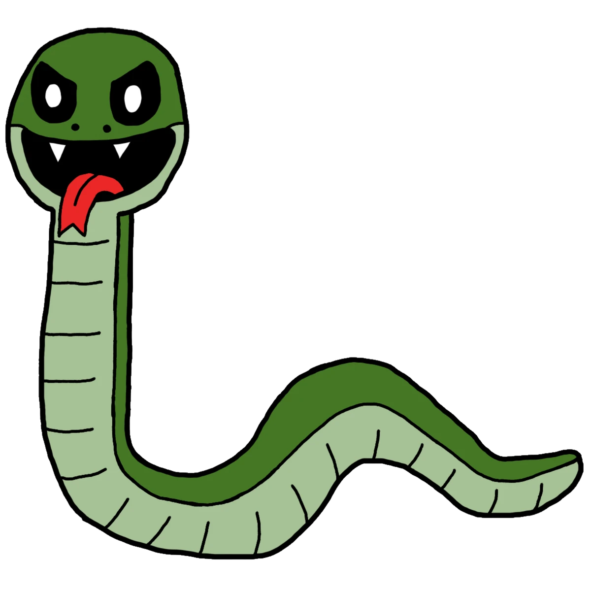 Seeley Snake | Poppy Playtime Fanon Wiki | Fandom