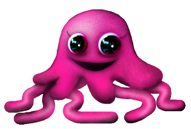 Jelly Belle | Poppy Playtime Fanon Wiki | Fandom