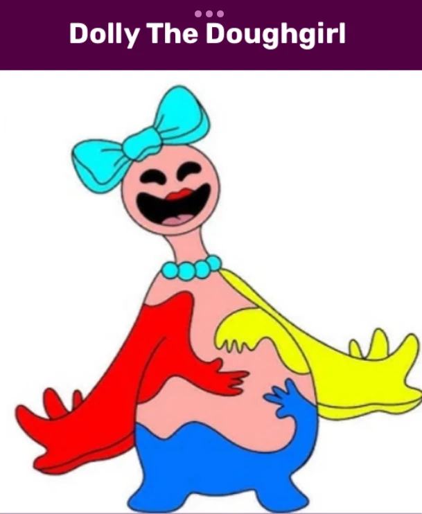 Doey's Family | Poppy Playtime Fanon Wiki | Fandom