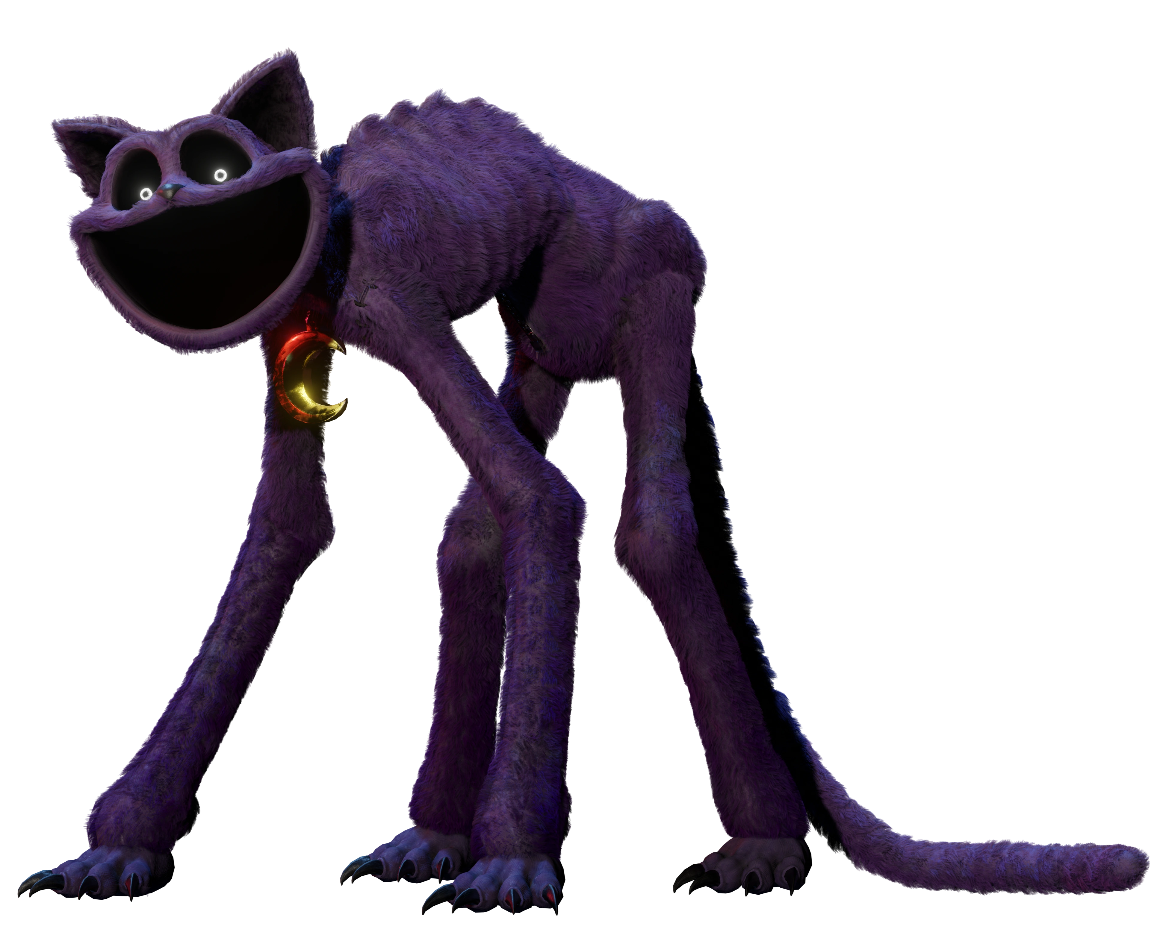 CatNap | Poppy Playtime Fanon Wiki | Fandom