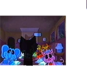 Funny fox (gallery) | Poppy Playtime Fanon Wiki | Fandom