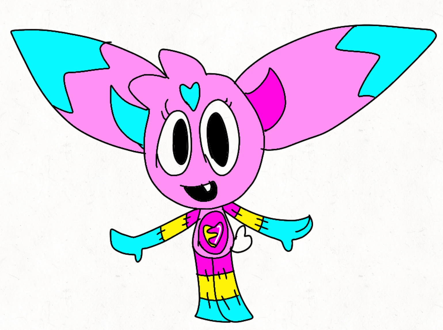 Discuss Everything About Poppy Playtime Fanon Wiki | Fandom